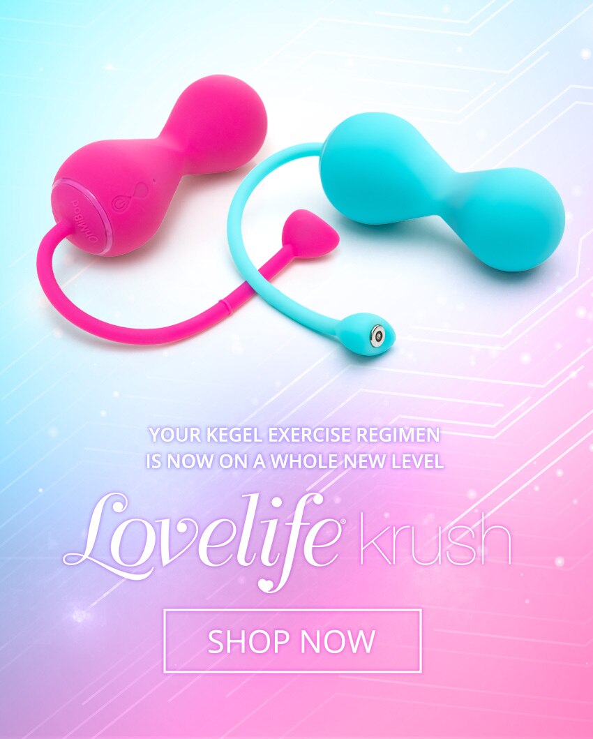 LoveLifeToys